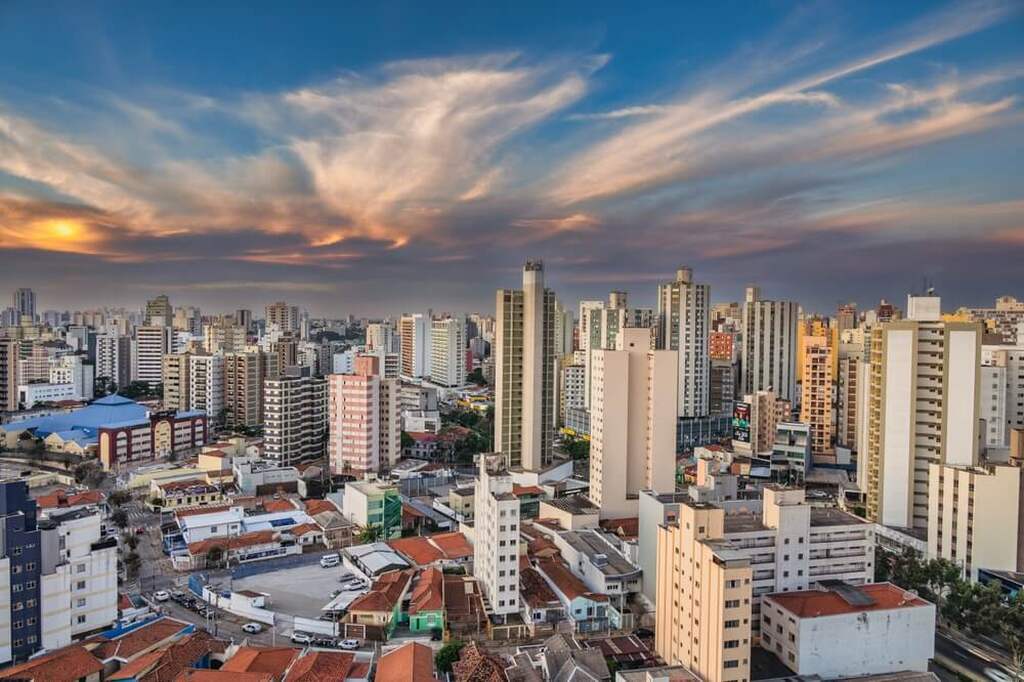 Zonas de SP: entenda quais são e quais bairros abrangem